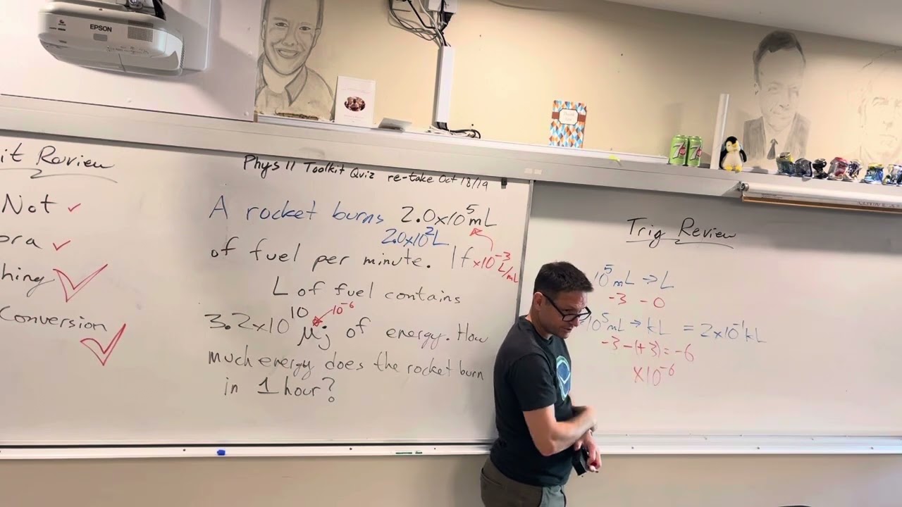 Toolkit review physics 11