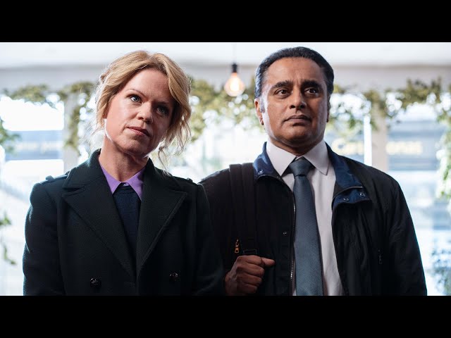 Unforgotten Season 6 finally has a US release date and here's ...