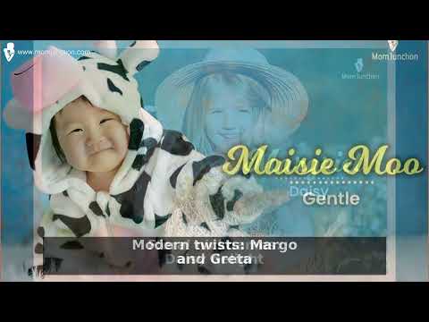 Fun Nicknames for Margaret: Cute, Classic & Unique