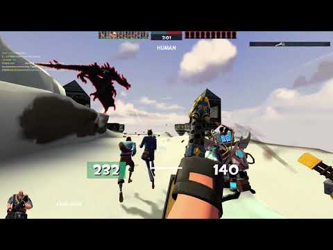 Steam Community :: Video :: TF2: Zombie Escape - Skyrim