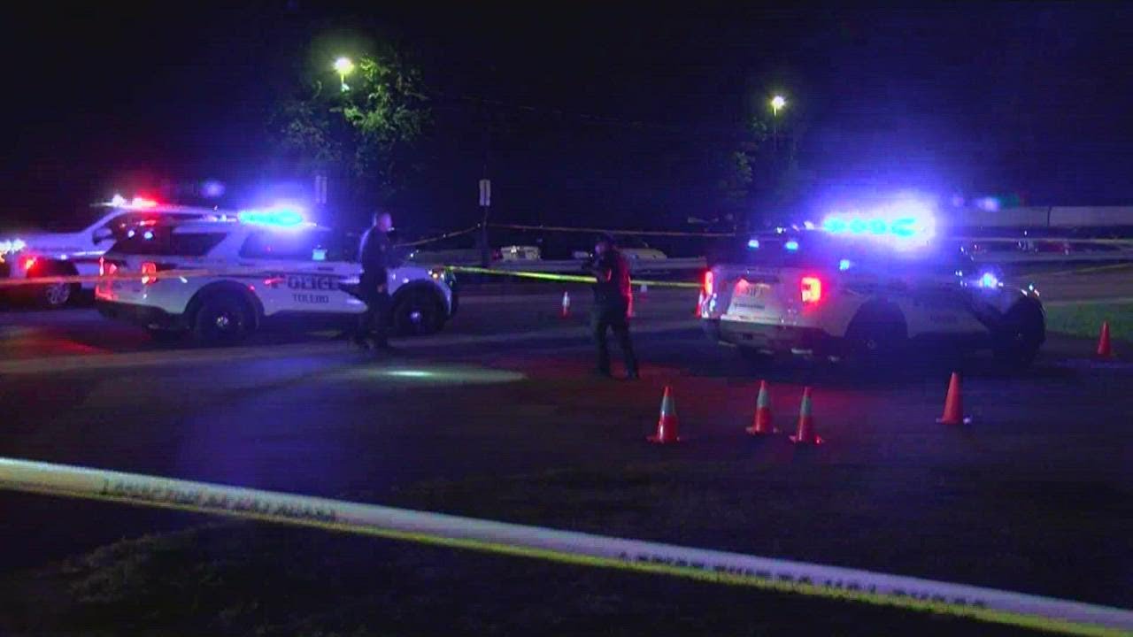 Why can shooting investigations take so long? Former Toledo police investigator shares experience