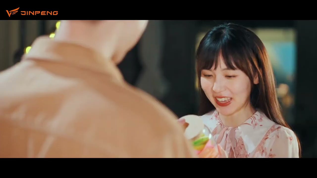 Jinpeng UNI accompanies you in every moment#electriccar #ev #jinpeng