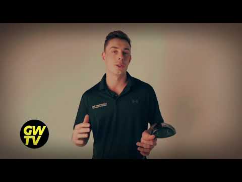 The Srixon ZX5 driver | Golf Warehouse TV