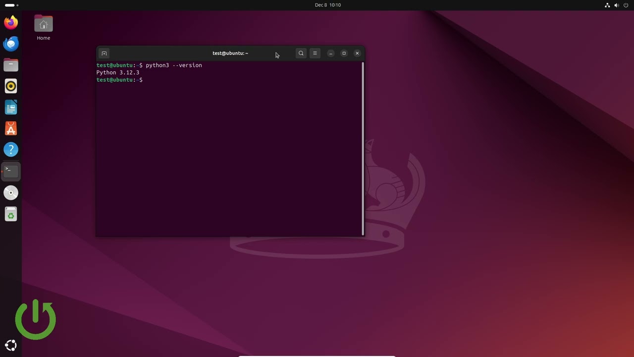 How to Install Python on Linux (Ubuntu/Debian)