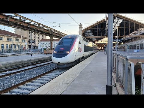 SNCF TGV inOui Duplex 204
