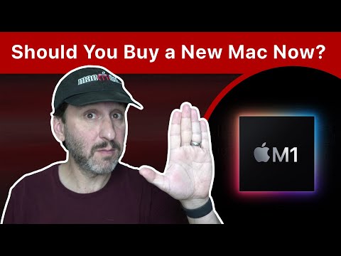 Should You Buy a New Mac Now?
