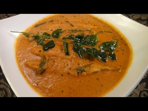 Mangalorean Fish Curry | Chef Jaaie