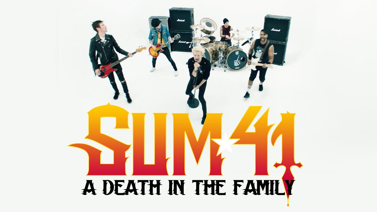 Sum 41 - Order In Decline | Album Review - Rocked