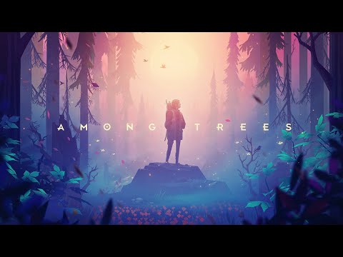 Steam Community :: Among Trees