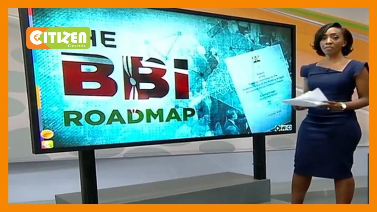 | THE EXPLAINER | Understanding process that will follow the BBI report and recommendations