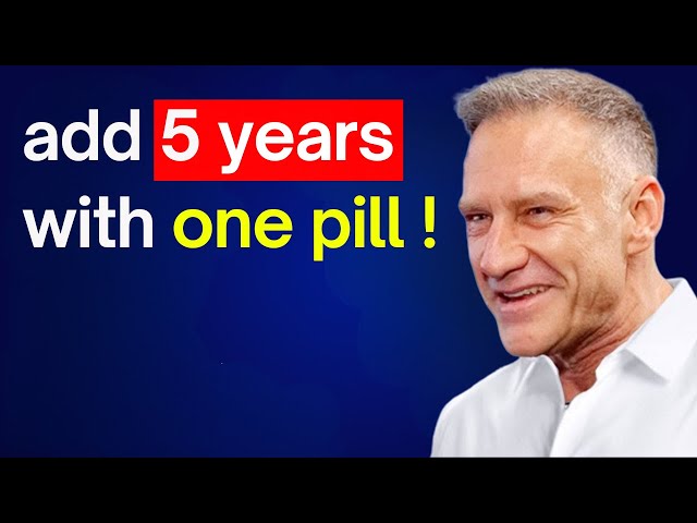 Gary Brecka Supplements For MTHFR, Anxiety, Sleep, and More