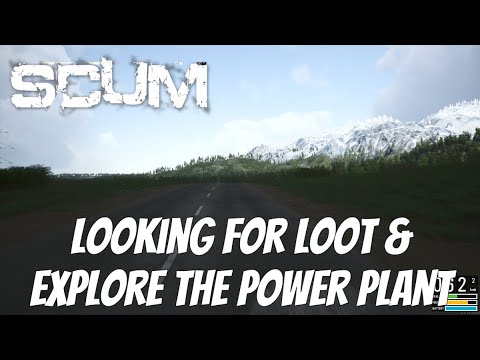 Steam Community :: Video :: SCUM - Scumography - Looking for Loot ...
