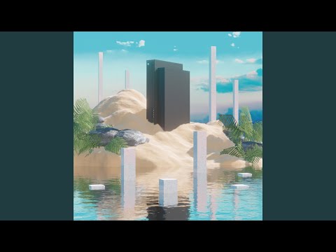 Polygon Island