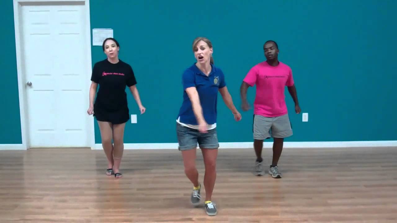 Flash Mob Tutorial Part 2