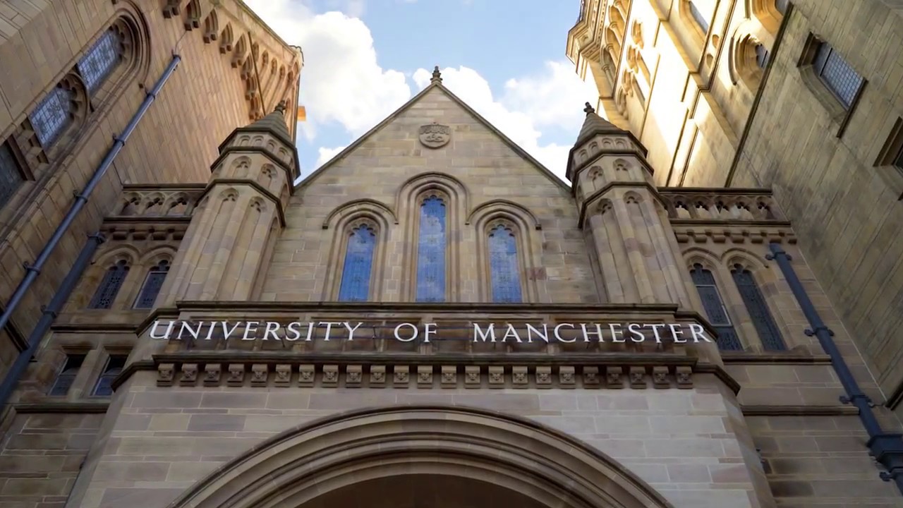 University Manchester - Alliance Manchester Business School | Top ...