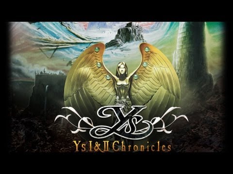 Steam Community :: Video :: Ys I - Final Boss: Dark Fact [De-Fact-o ...