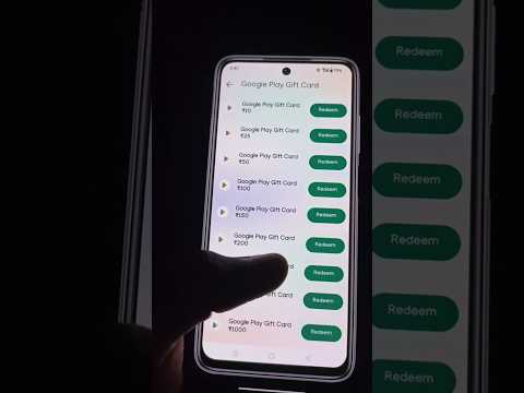 100% new redeem code app | free google play redeem code | free redeem code app | free redeem code