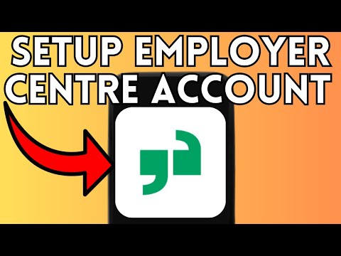 How To Setup An Employer Centre Account On Glassdoor (Full Guide) 2052!