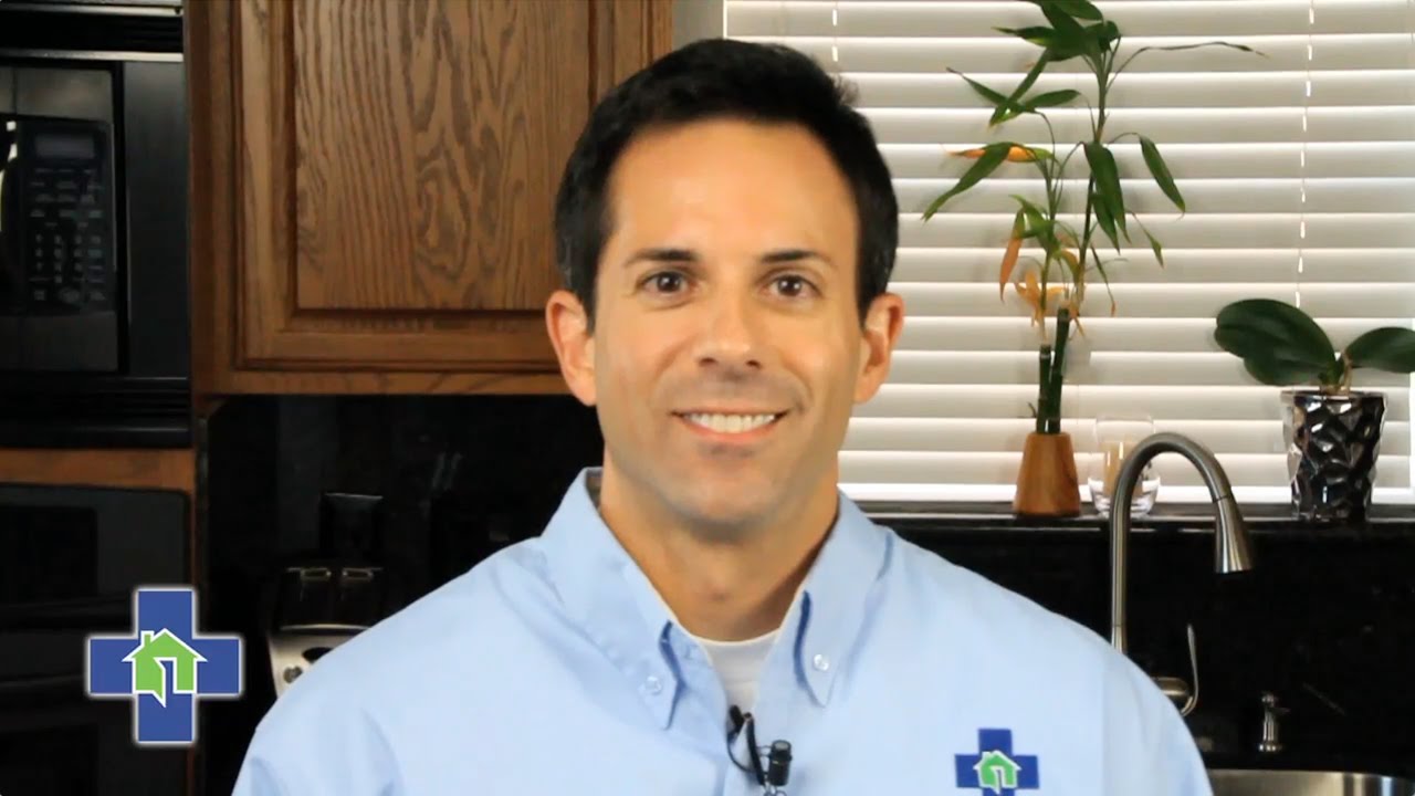 House Doctors Handyman Professionals