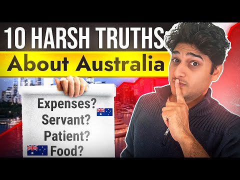 Dark Side of Being a Doctor in Australia || My 1 year experience || Dr Gupta MD