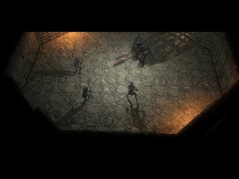 Steam Community :: Video :: Examina - Arena Master Ogre