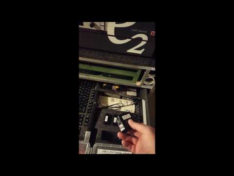 E2 E2 rack