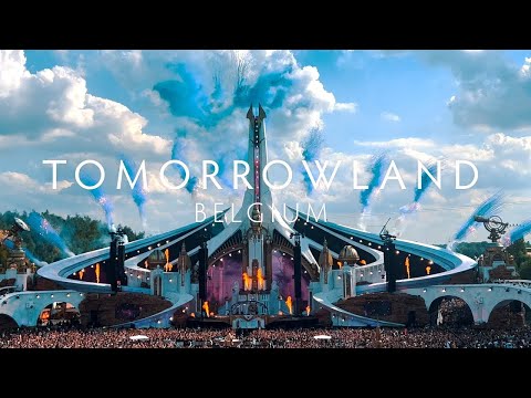 Tomorrowland Belgium 2022 | Aftermovie SONGS LIST