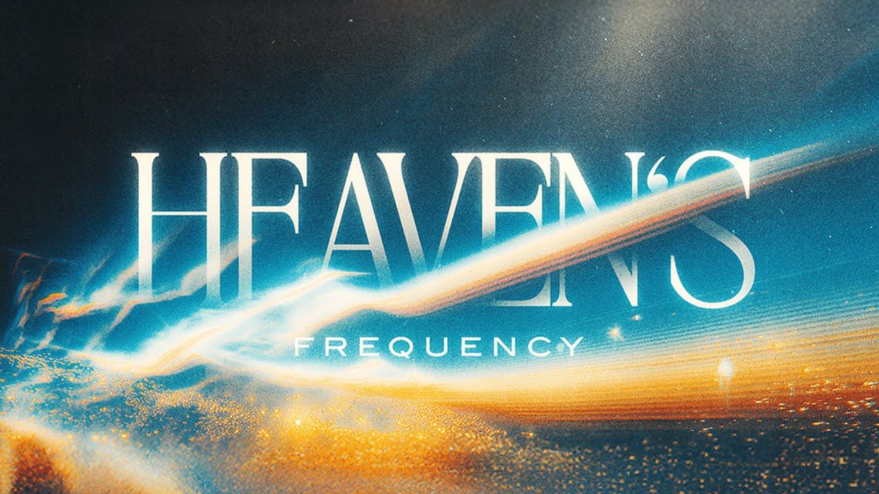 Heaven's Frequency (Part 1) | Ron Carpenter Television