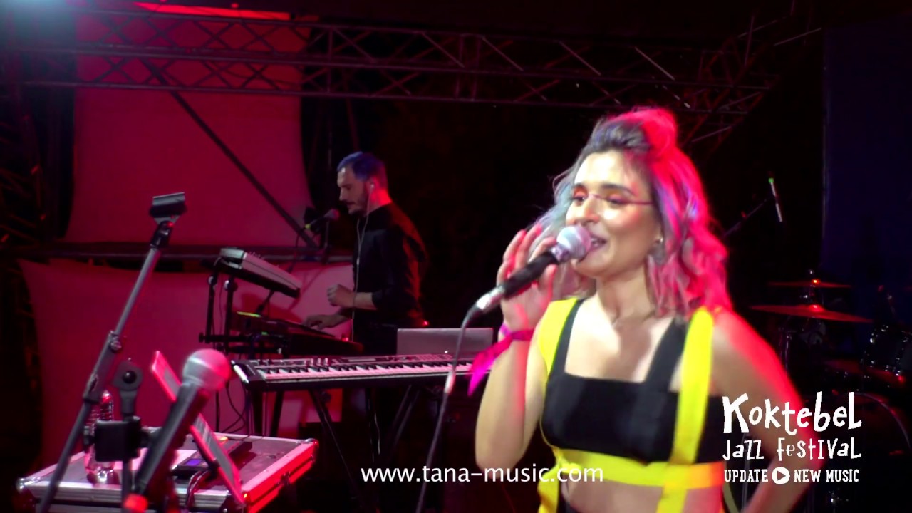 Watch | TANA Music