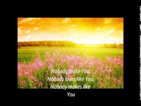 WONDERFUL WONDER Lyrics - Nathaniel Bassey