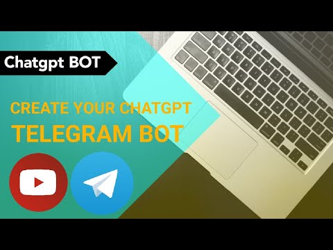 GitHub - raspiuser1/chatgpt_telegram_bot: openai chatGPT telegram bot