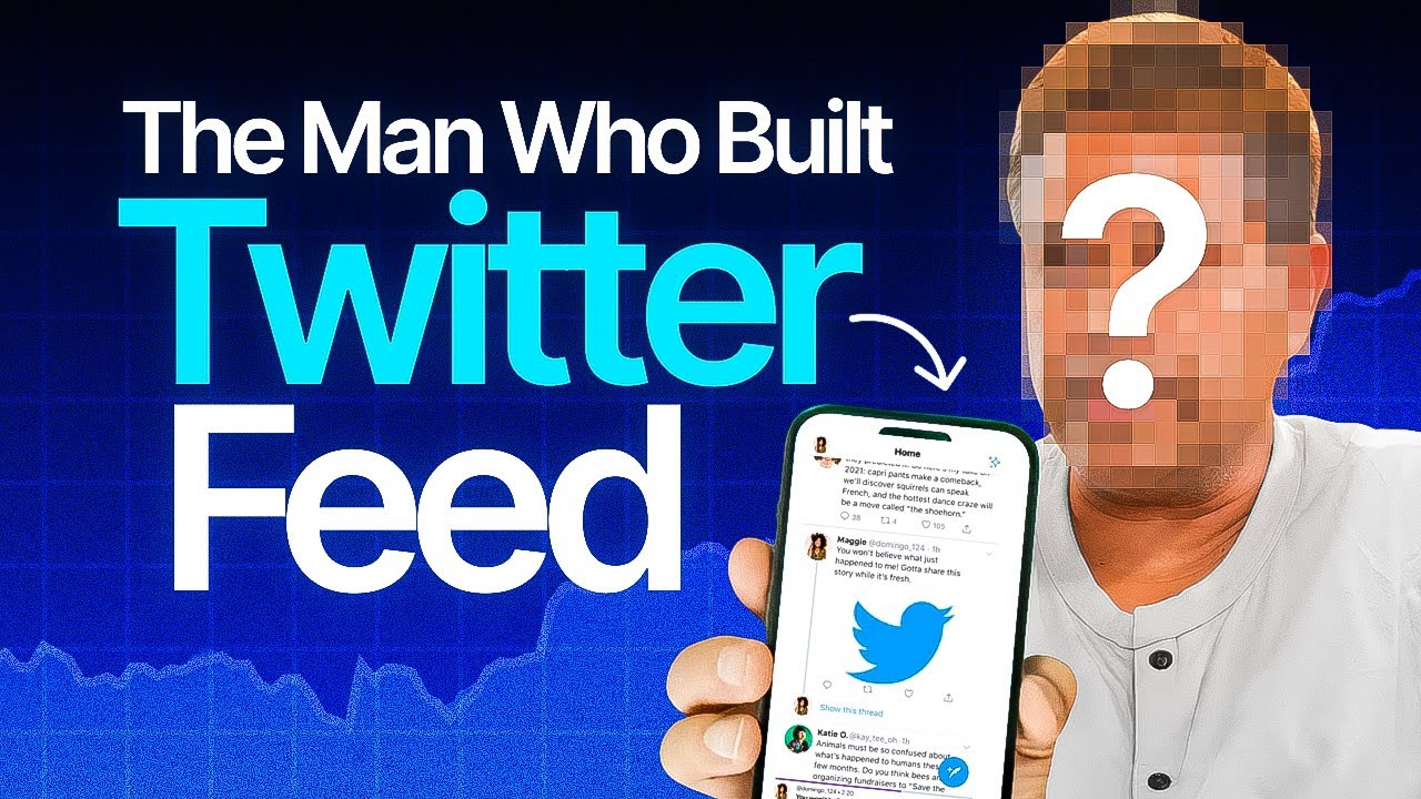 Pankaj Gupta on Building 0 to 1 Ideas: From Twitter to Yupp.ai | Angel Bold Conversations Episode 03