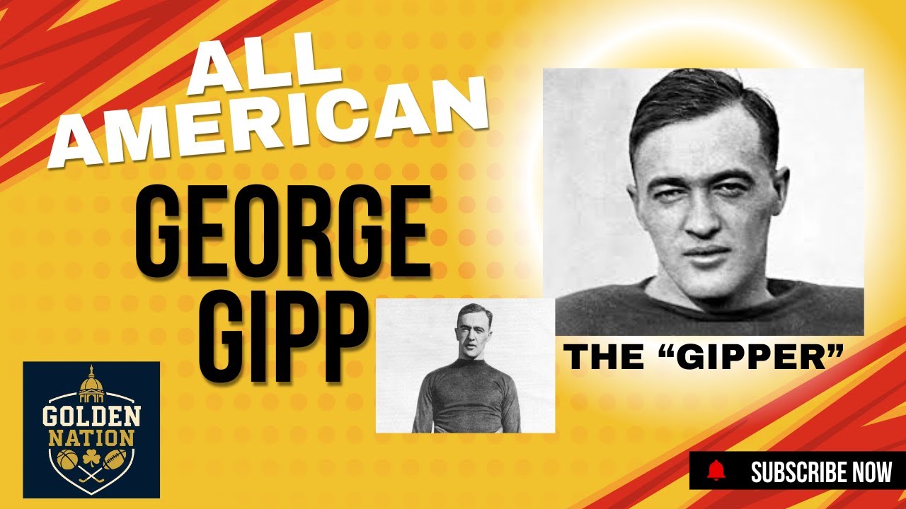 George Gipp - The 