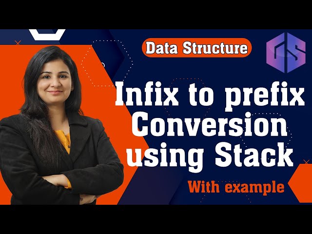 Converting Infix Expressions to Prefix Using Stack: A Step-by-Step Guide | Galaxy.ai | Galaxy.ai