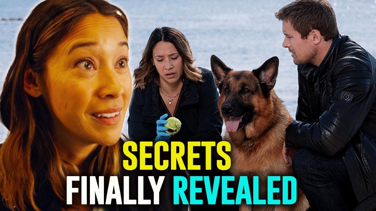 What Really Happened to Mayko Nguyen From Hudson and Rex?