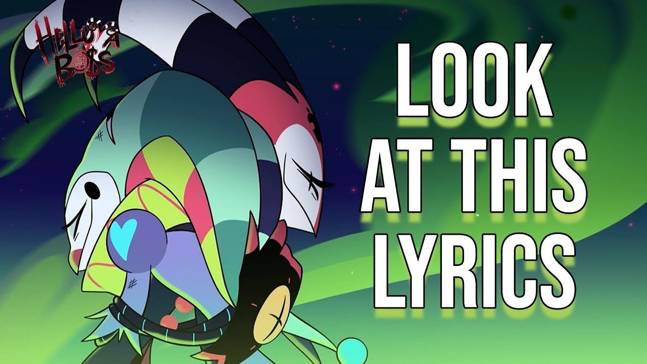 Look At This Lyrics (From 