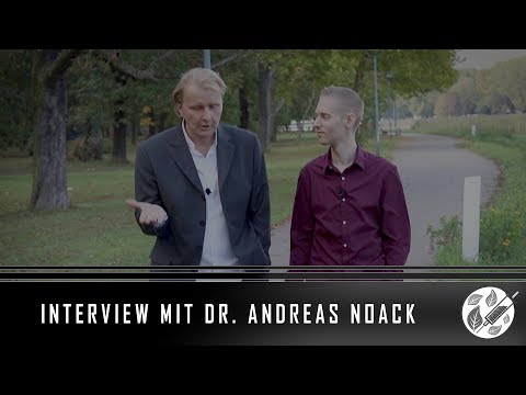 Über das größte Gift und unsere wichtigste Fähigkeit – Interview mit Dr ...