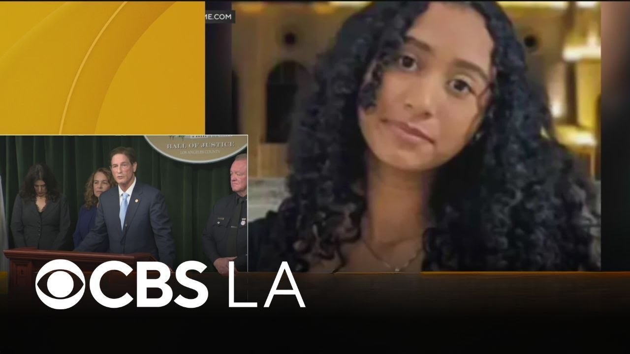 Singer d4vd charged with first-degree murder in death of Celeste Rivas Hernandez