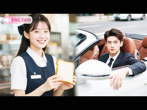 Poor girl works in a bakery, but the CEO falls for her at first sight.π#kdrama #amor #film