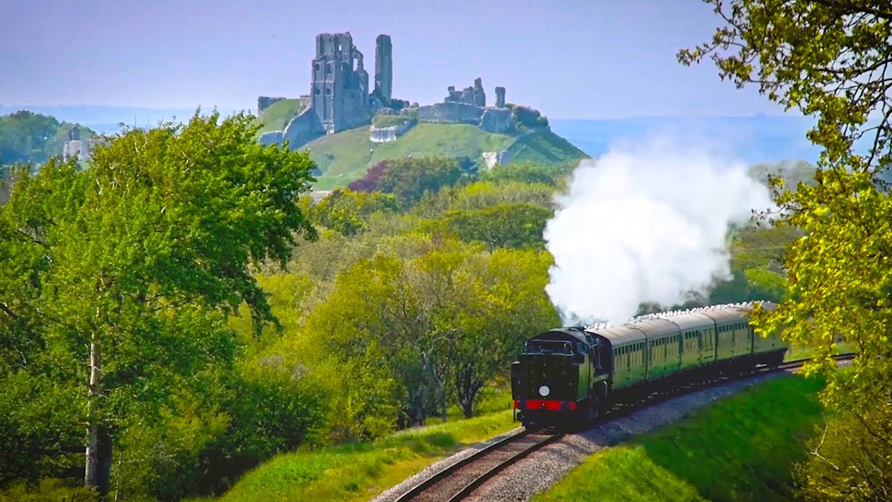 Purbeck/Isle of Purbeck | South West England [ United Kingdom ]