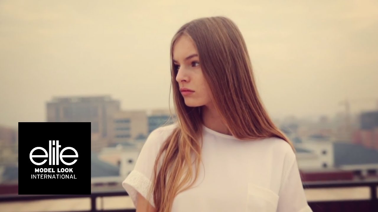 Denmark World Finalist 2013 | Elite Model Look