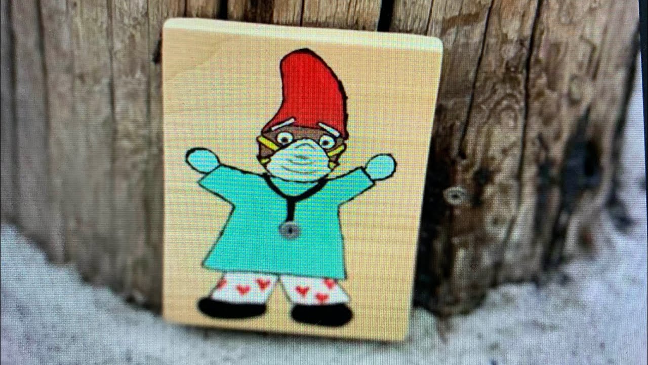 After Seven Years, Oakland California Gets It’s First Black Gnome