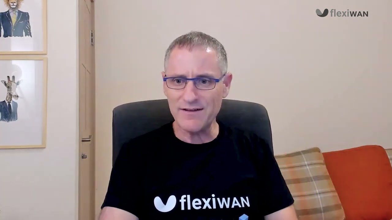An Introduction to flexiWAN