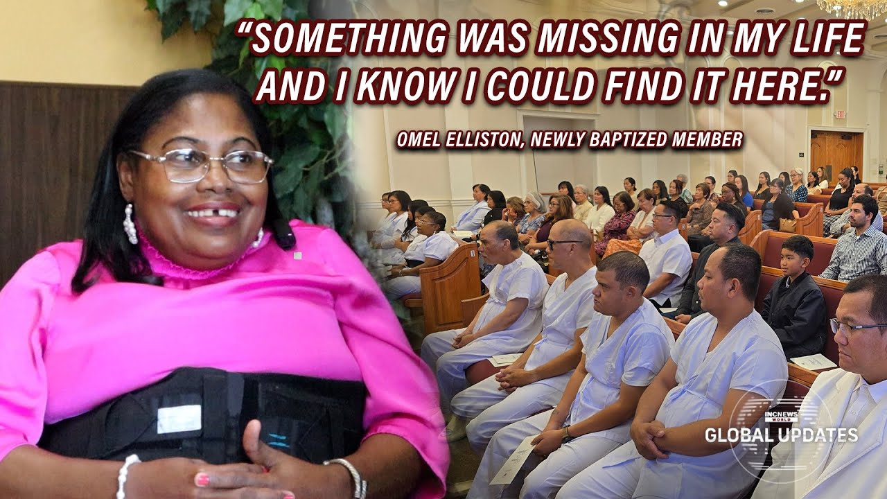 Finding the True Faith in Central Valley, California | INC Global Updates