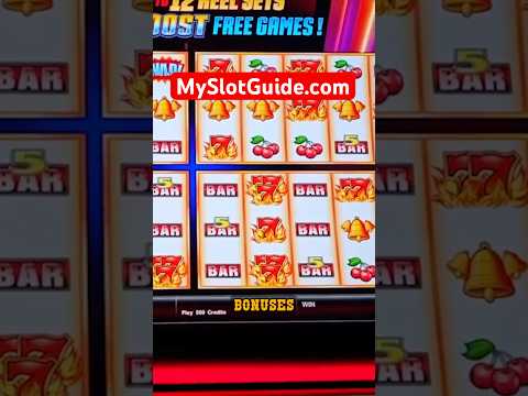 BEST penny Slot games to Play: PART 3 🎰 Quick Hits Reel Boost #slots