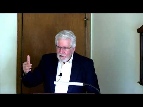 Sermon Video: Darkness Runs from the Light – Reformation Gospel Ministries