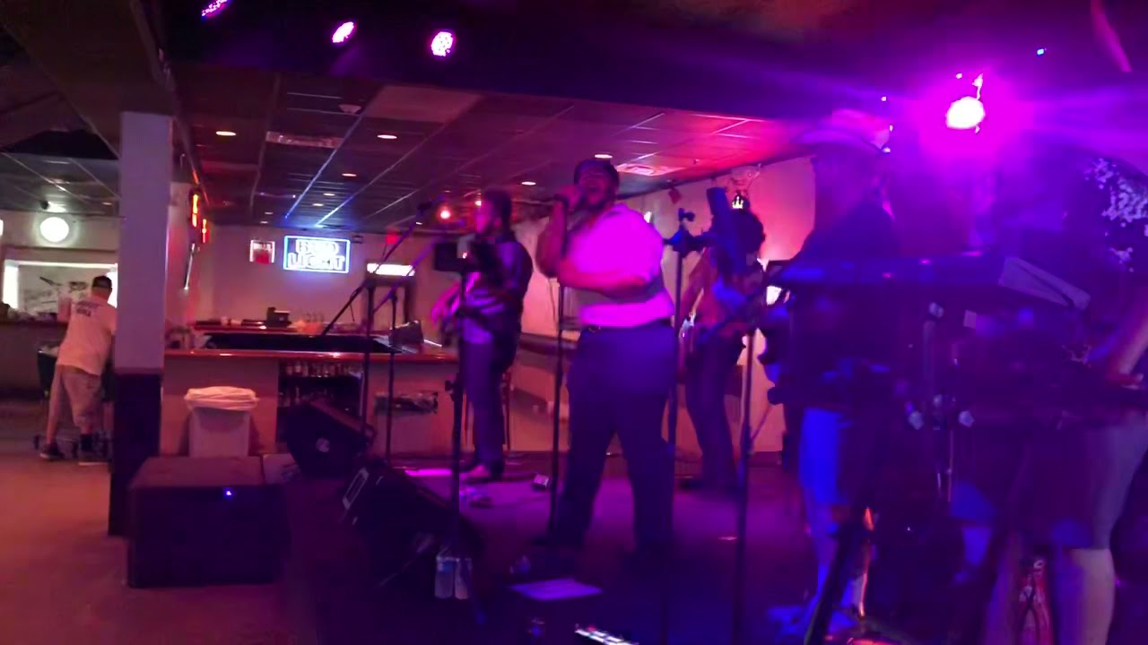 The Wallnutz at Osprey - August 14, 2021 1