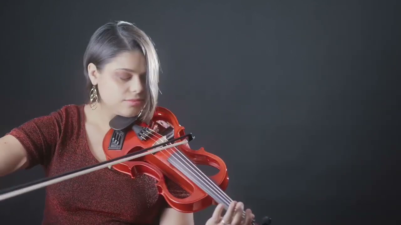 Hire Stephanie Strings - Violinist in Woodbridge, Virginia