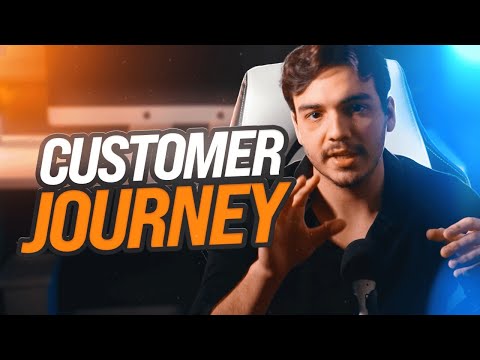 The Best Customer Journey Mapping