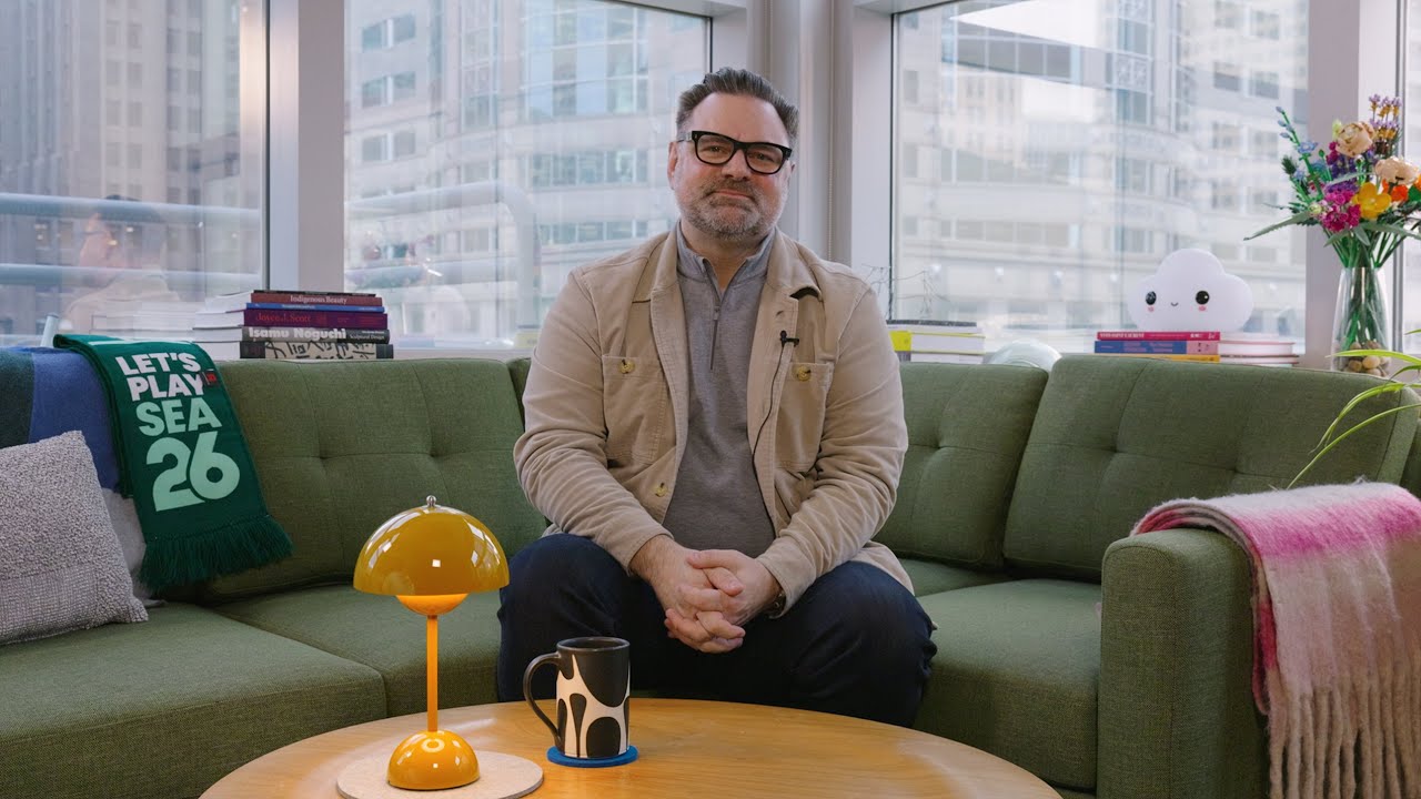 The year ahead: Exciting changes at SAM